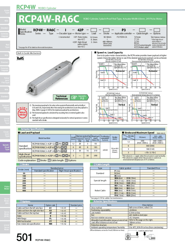 Fillable Online How to Set COMM Port - ROBO Cylinder RCPC Software Fax ...