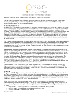 Fillable Online www.emilyprogram.comwp-contentuploadsINFORMED CONSENT ...