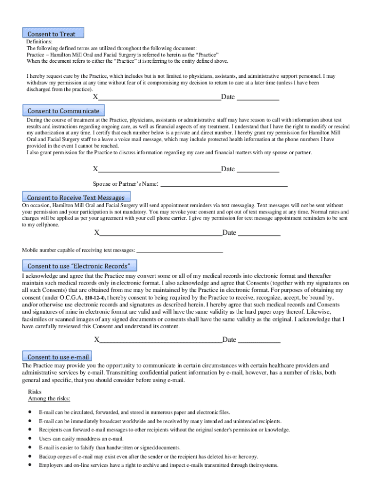 Fillable Online www.fda.govguide-informed-consentA Guide to Informed ...