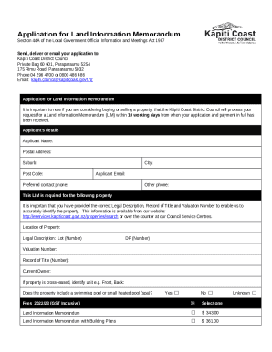 LIM 013 Application .docx Doc Template | pdfFiller