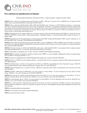 Compilabile Online RITENUTO di acquisire la fornitura mediante Acquisto ...