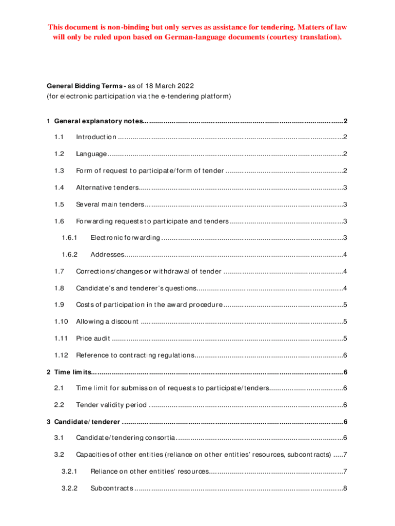 Fillable Online Non-Binding Sample Clauses - Law Insider Fax Email Print - pdfFiller