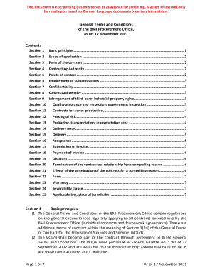 Fillable Online Non-Binding Effect Sample Clauses - Law Insider Fax Email Print - pdfFiller
