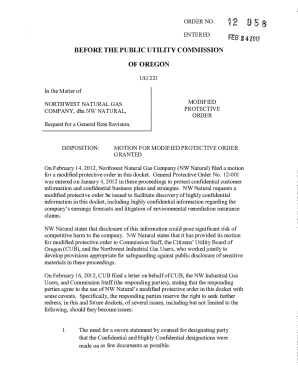 Fillable Online apps puc state or Public Utility Commission : Filing ...