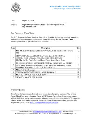 Fillable Online Statement of Work. CMR Chiller Modification Fax Email ...