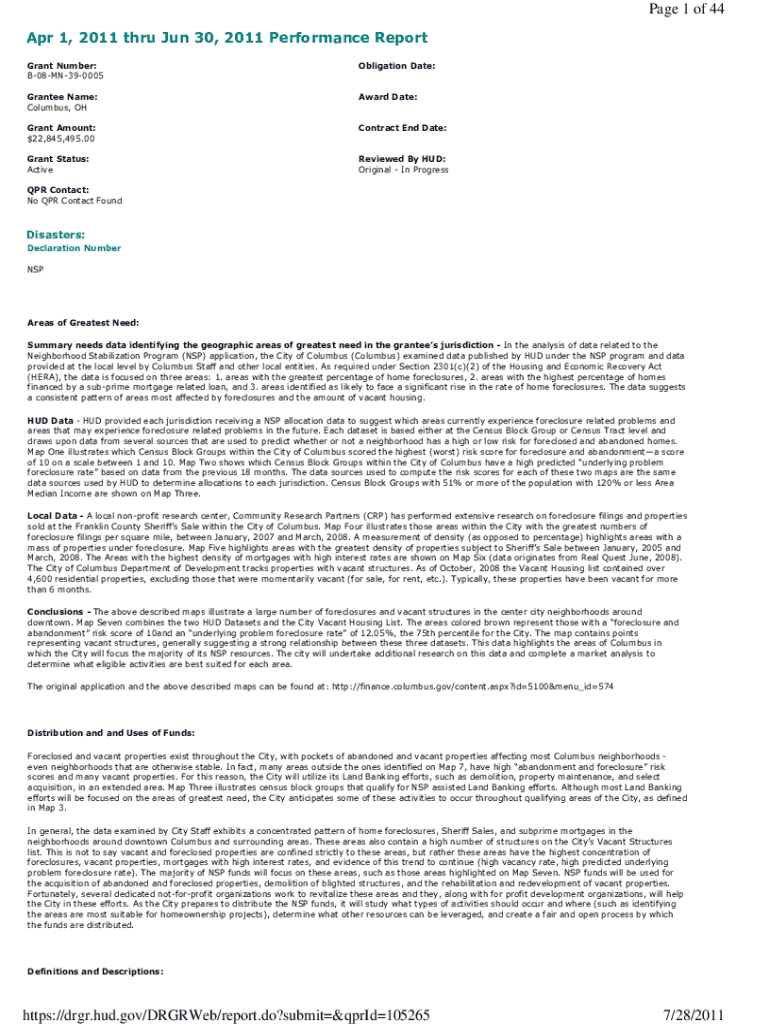 Fillable Online drgr.hud.govpublicdownloadsGrantee: State of Georgia ...