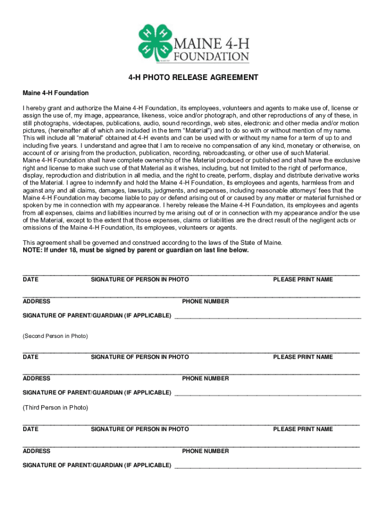 Fillable Online extension umaine www.uslegalforms.comform-library225204 ...