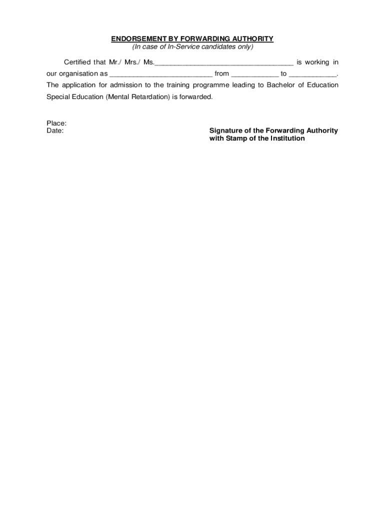 Fillable Online Ancillary Service Endorsements - USPSHow to Write an ...