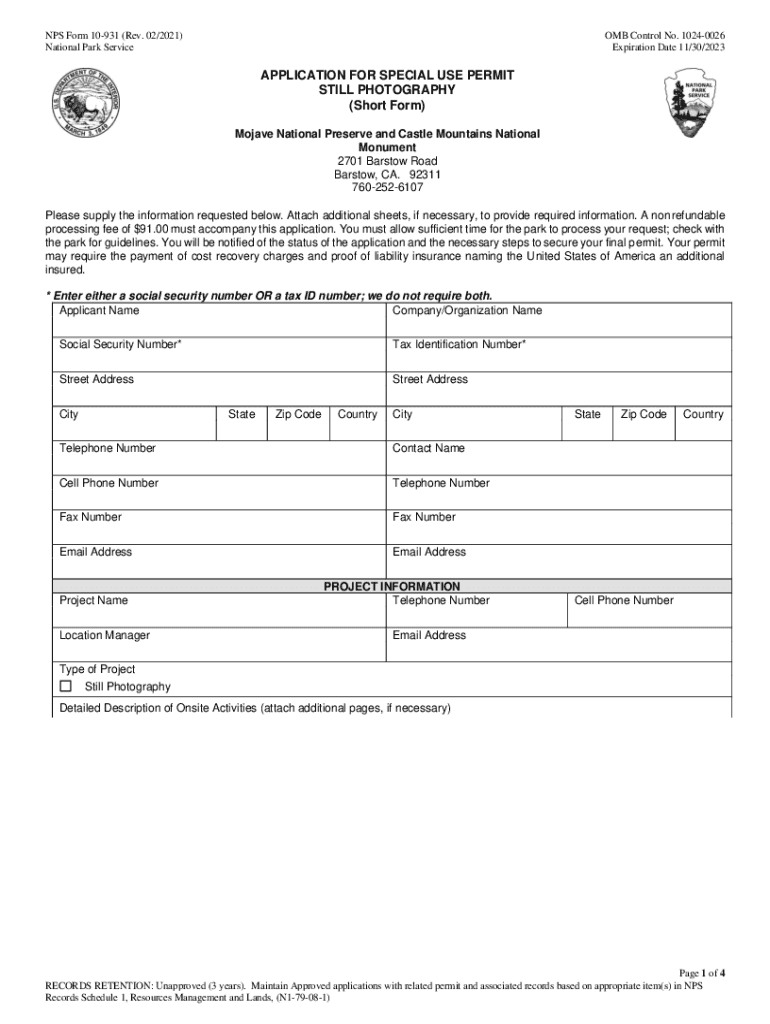 Fillable Online Plan Your Visit - Grand Canyon National Park (U.S. National Park Service) Fax ...