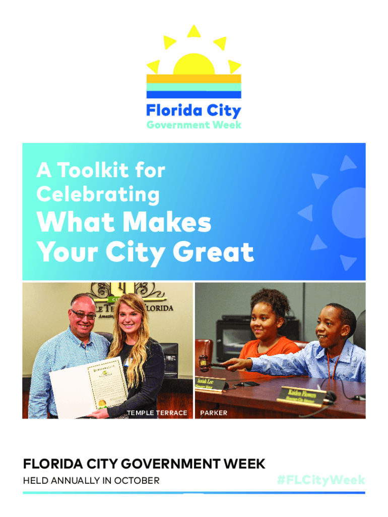 Fillable Online www.floridaleagueofcities.comdocsdefaultA Toolkit for ...