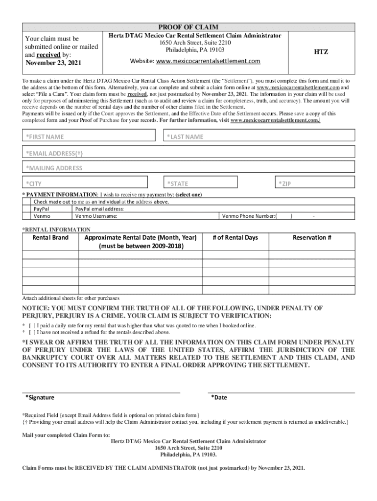 Fillable Online www.ozksecuritiesclassaction.commedia3883040PROOF OF ...