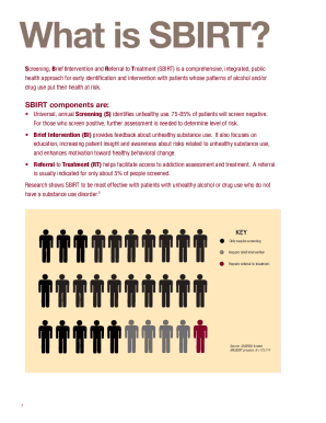 Fillable Online depts washington oasas.ny.govproviderssbirtScreening ...