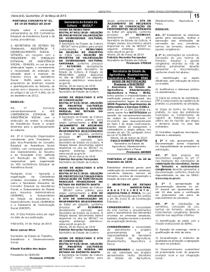 Preenchível Disponível seag es gov Governo do Estado de Pernambuco ...