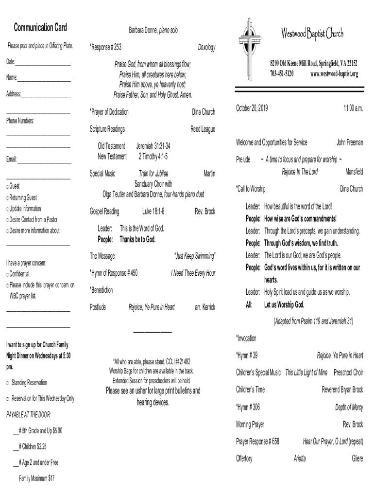 Fillable Online musescore.comuser171931VoilBarbara Pravi Sheet music ...
