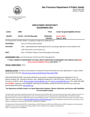 Fillable Online $3,052 $3,710/ Biweekly Fax Email Print - pdfFiller