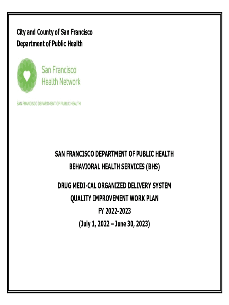 Fillable Online sf.govdepartmentsdepartment-public-healthAbout the ...