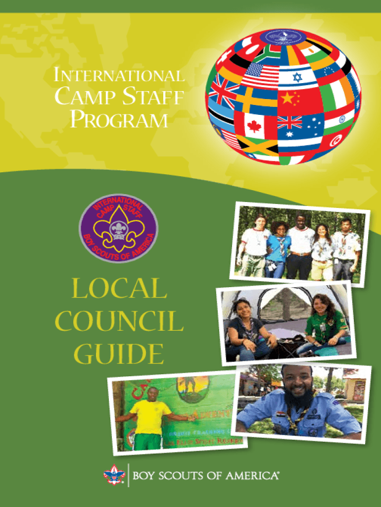 Fillable Online www.pdffiller.com461267328--LOCAL-COUNCIL-GUIDEFillable ...