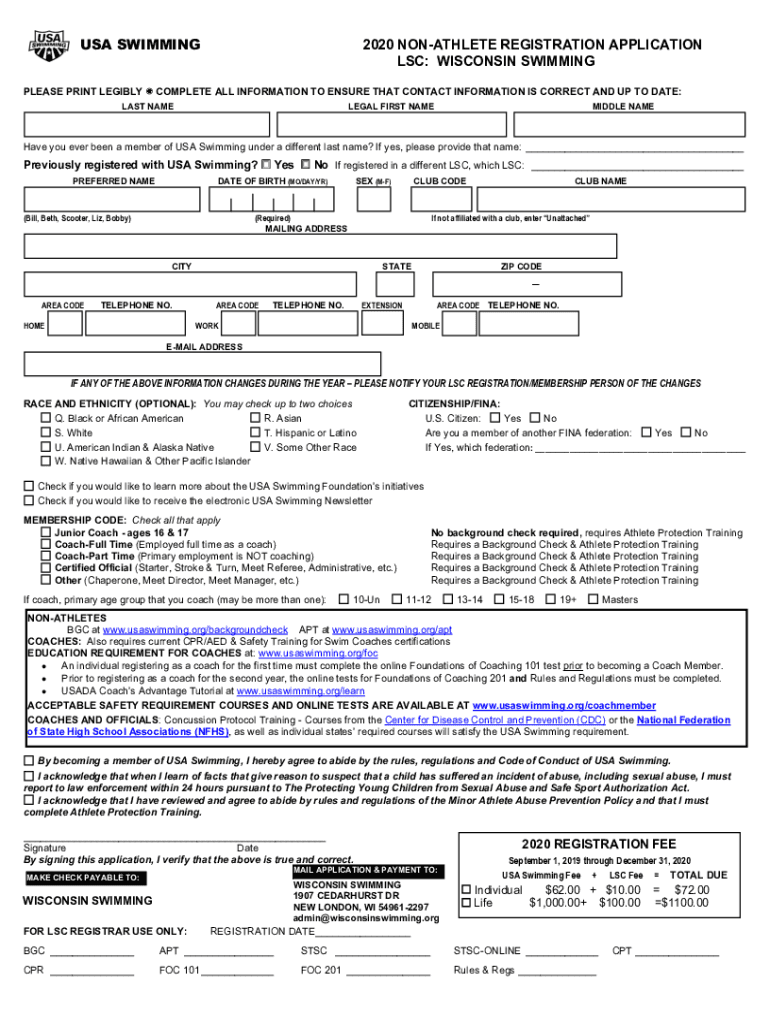 Fillable Online Poll Worker Training RequirementsWisconsin Elections ...
