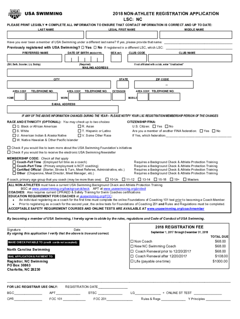 Fillable Online PLEASE PRINT LEGIBLY COMPLETE ALL INFORMATION TO ENSURE ...