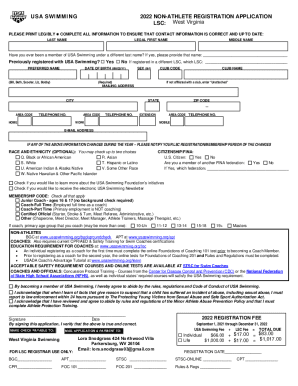 Fillable Online LAST NAME LEGAL FIRST NAME MIDDLE NAME - TeamUnify Fax ...