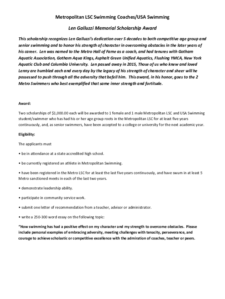 Fillable Online www.pdffiller.com428481288--Metropolitan ...