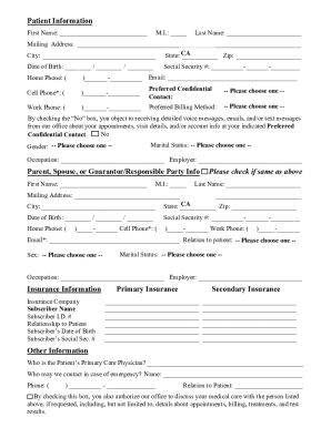 Fillable Online CLAIM INFORMATION FORM - UNITEDHEALTHCARE STUDENT ...