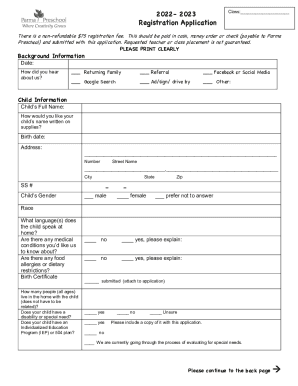 Fillable Online form.jotform.com2219868491491712022-2023 Registration ...