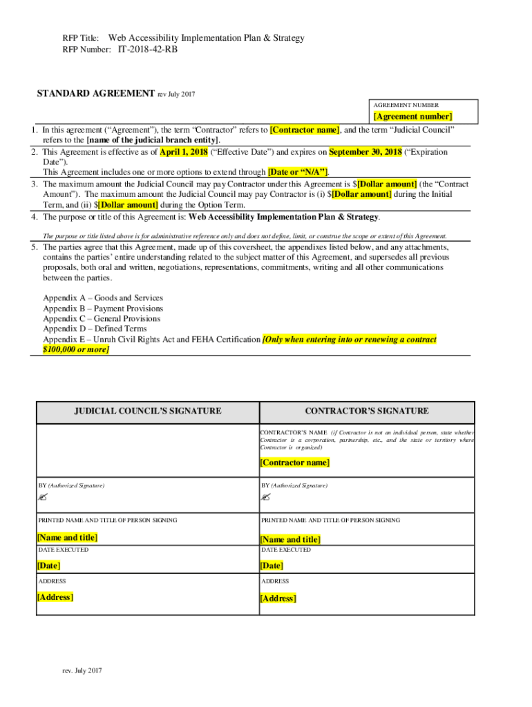 Fillable Online The RFP process: The Ultimate Step-by-Step Guide ... Fillable Online The RFP process: The Ultimate Step-by-Step Guide ...