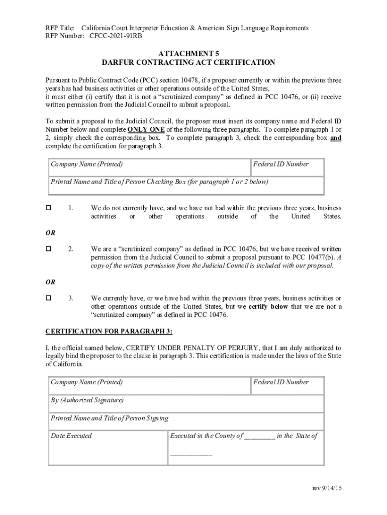 Fillable Online rfp-solution.comrfpview2229-american-signAmerican Sign Language Services ...