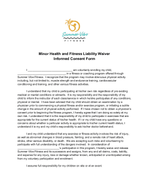 Fillable Online www.dochub.comfillable-form80683-minor-healthMinor ...