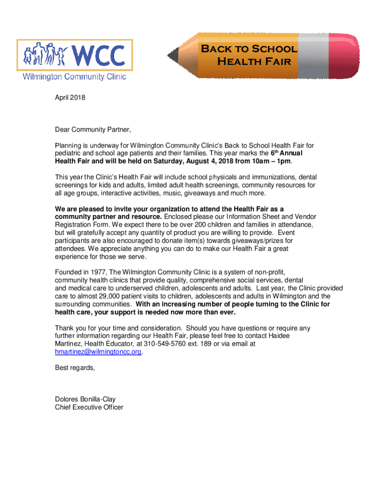 Fillable Online www.fox6now.comnewsmilwaukee-school-healthBack-to ...