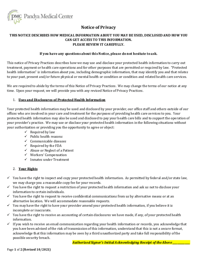 Fillable Online Department of Veterans Affairs Veterans Health ...