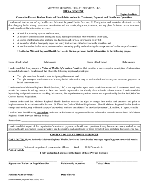 Fillable Online Union request for financial information - erda.so ...