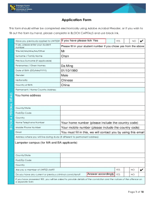Fillable Online www.sinology.org.uk uploads filesAcademy of Sinology UK ...