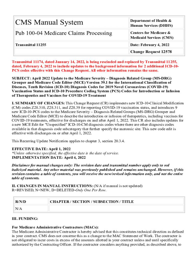 Fillable Online r11255cp.pdf - CMS Manual System Fax Email Print ...