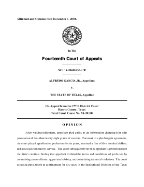 Fillable Online What Happens After An Appeal Is Affirmed?What Happens ...