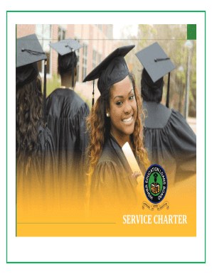 Fillable Online HELB CITIZEN RESOLVED SERVICE DELIVERY CHARTER Fax ...