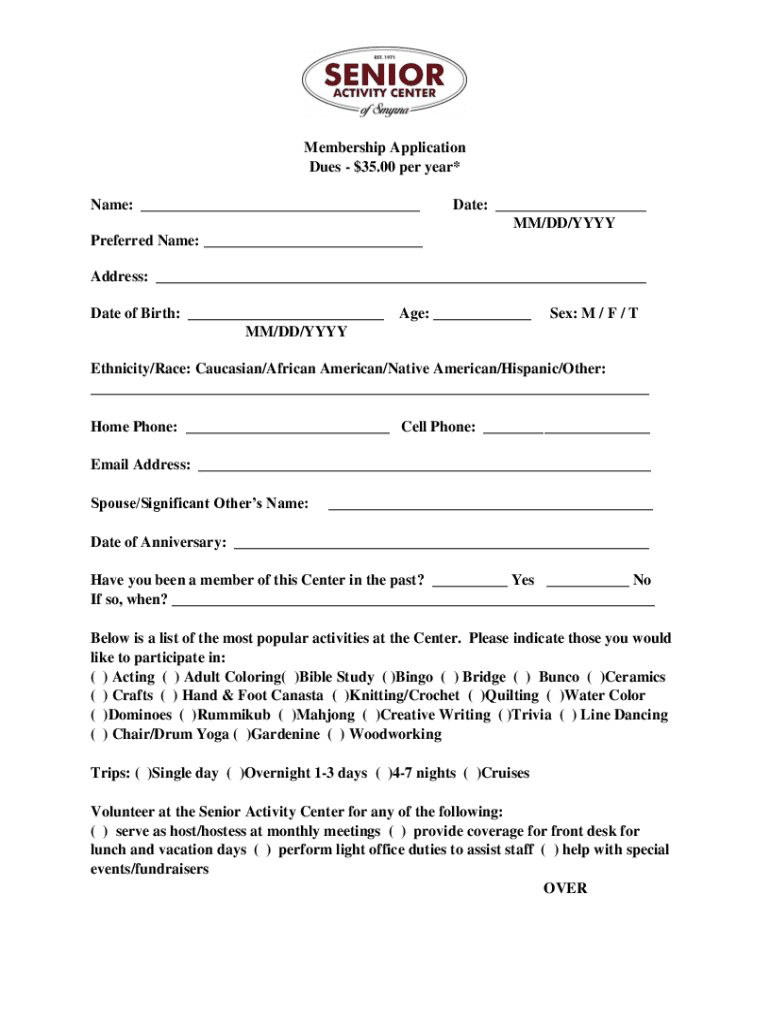 Fillable Online Bunker beach donation request - matulis Fax Email Print ...