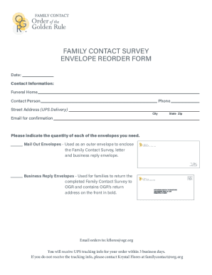 Fillable Online www.pdffiller.com530703898--FAMILY-CONTACTFillable ...