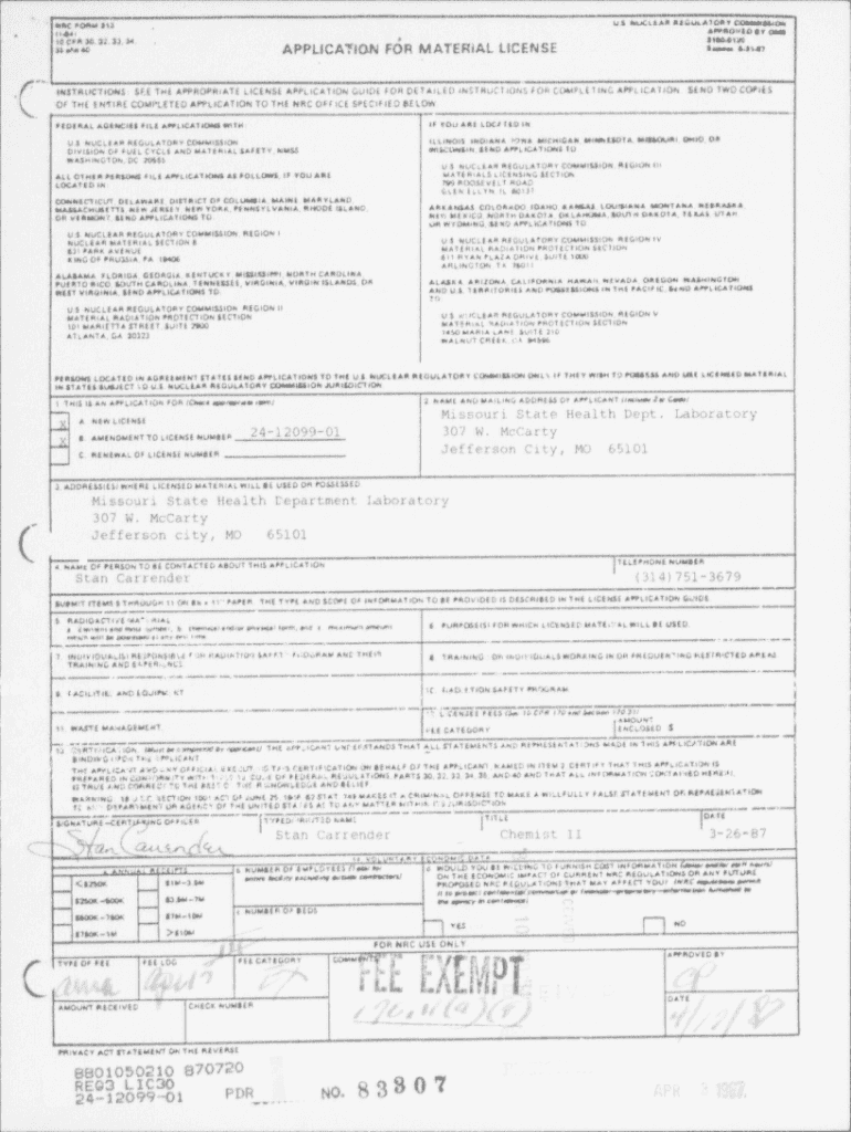 Fillable Online www.faa.govformsindexForm FAA 8130-1 - Application for Export Certificate of ...