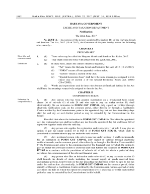 Fillable Online FACTORIES ACT, 1948 MODEL RULES UNDER THE - India Code ...
