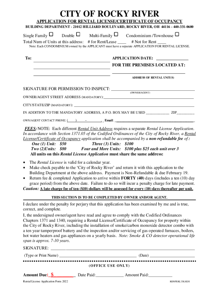 Fillable Online rockymountnc.govwpfdfilecertificate-ofCertificate of ...