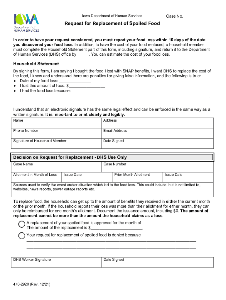 Fillable Online dhs iowa www.extension.iastate.edujaspersitesIowa ...