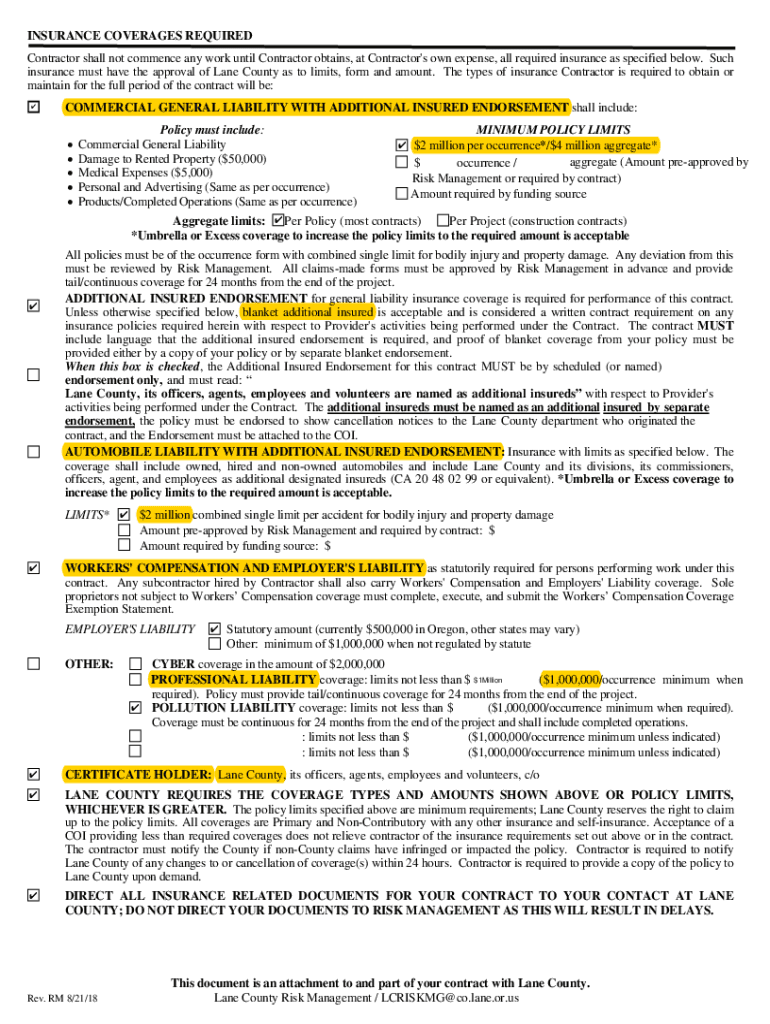 Fillable Online Oregon Deq Solid Waste Guidance Quick and Easy Solution ...