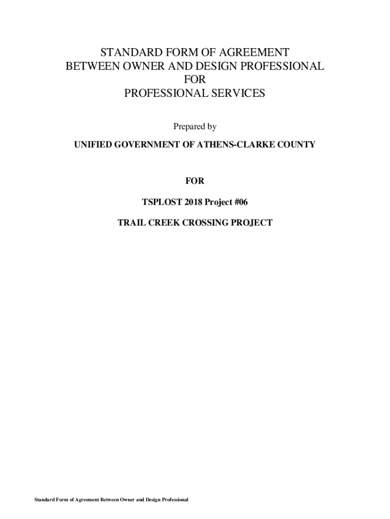 Fillable Online Free Professional Services Agreement - Samples - PDFWord - eForms Fax Email ...