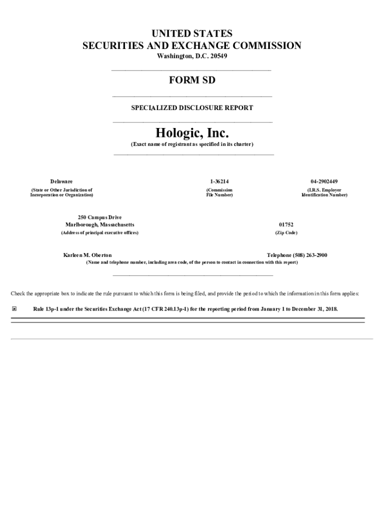 Fillable Online Hologic, Inc. - cloudfront.net Fax Email Print - pdfFiller