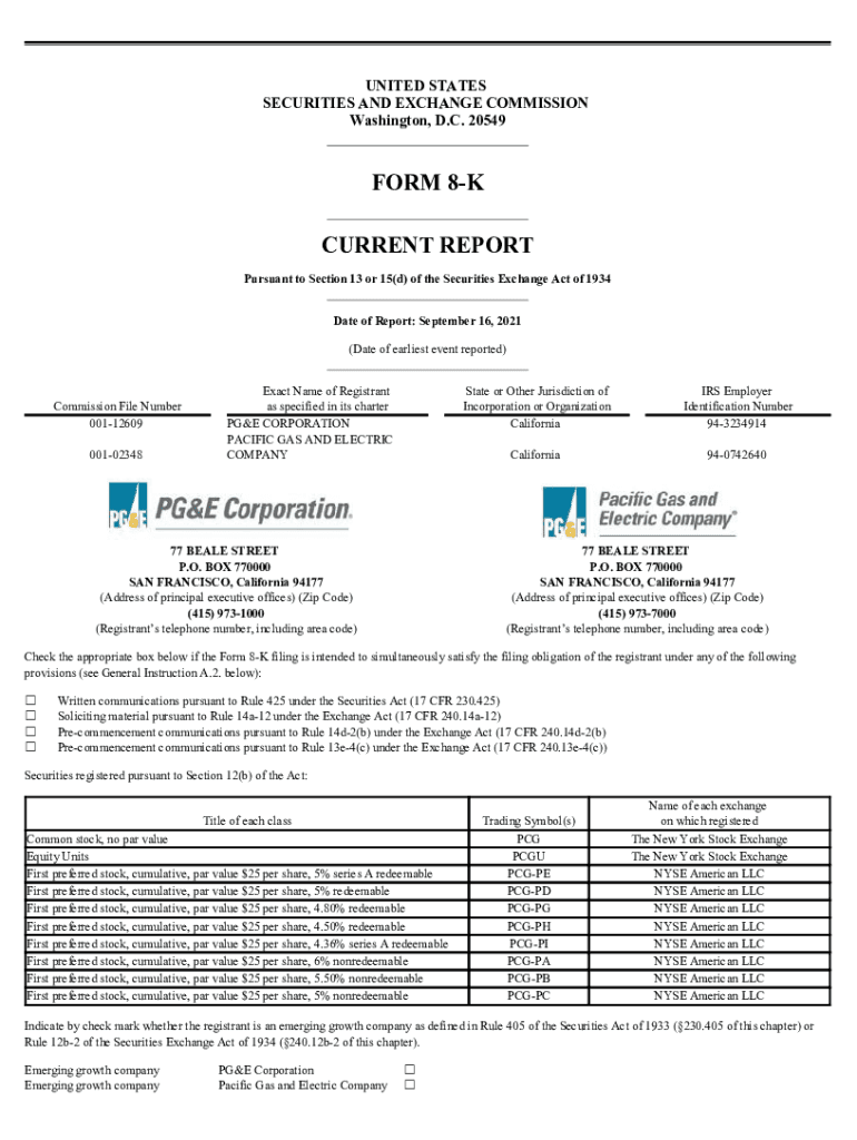 Fillable Online FORM 8-K CURRENT REPORT - cloudfront.net Fax Email ...