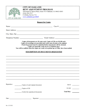 Fillable Online Request for Copies - AWS Fax Email Print - pdfFiller
