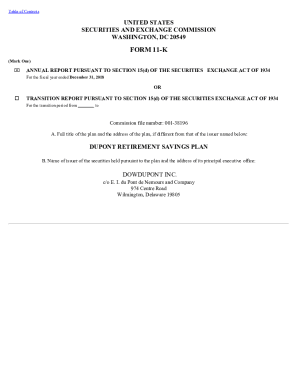 Fillable Online FORM 11-K - cloudfront.net Fax Email Print - pdfFiller