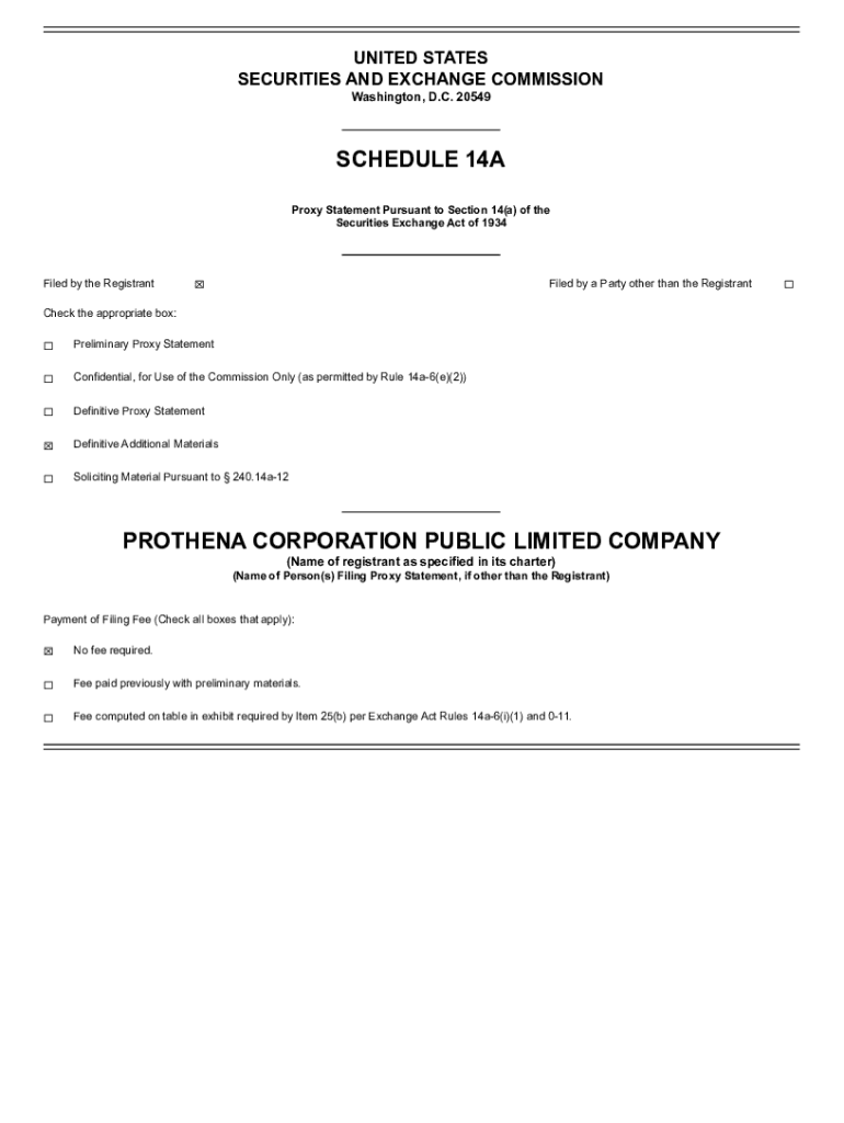 Fillable Online ih.advfn.comproxy-statement-definitive-def-14aProxy Statement (definitive) (def ...